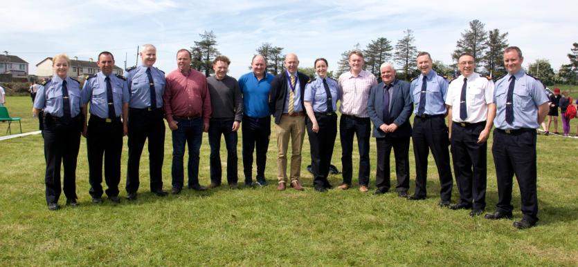 Longford Leader gallery: Granard Garda District anti-bullying fun ...