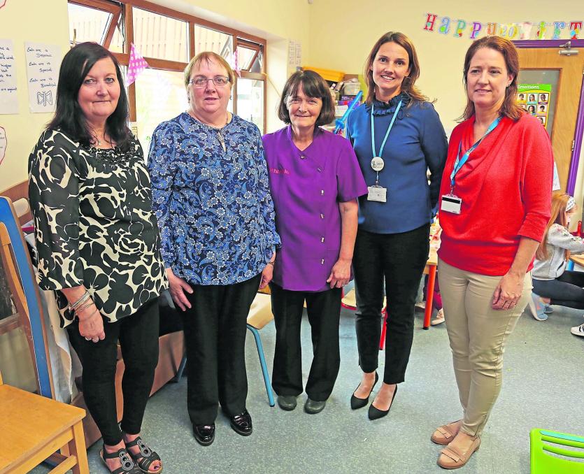 PICTURES | Whizzkids Drumlish Community Childcare celebrates 20th ...