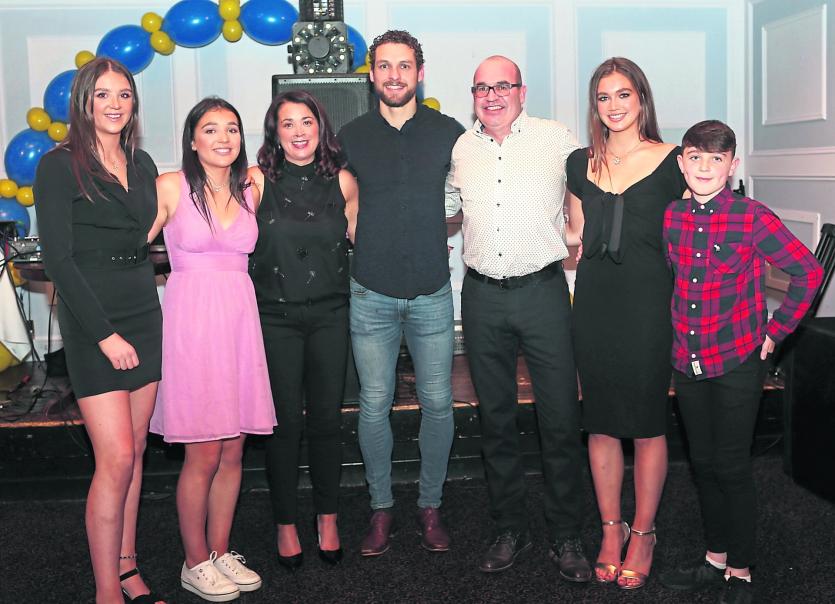 GALLERY| Presentation night celebrates the success of Longford ladies ...