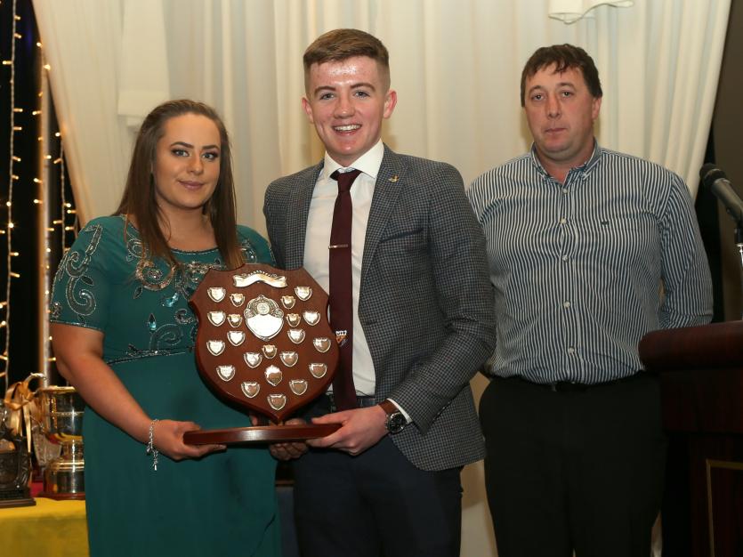 GALLERY| Glitz and Glamour at Fr Manning gaels dinner dance - Photo 1 ...