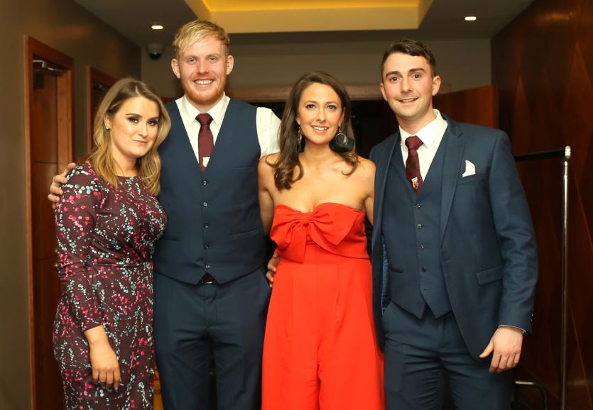 GALLERY| Glitz and Glamour at Fr Manning gaels dinner dance - Photo 1 ...