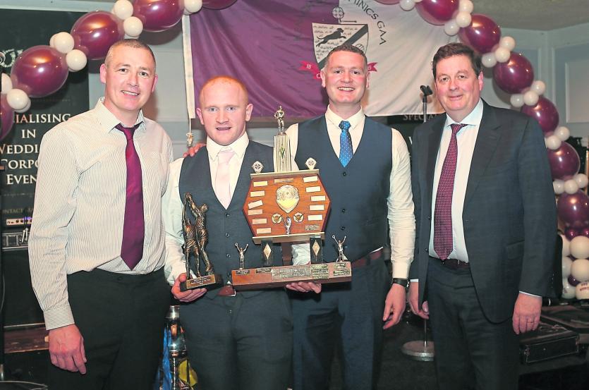 Longford Leader gallery: Kenagh GAA Dinner Dance - Photo 1 of 15 ...