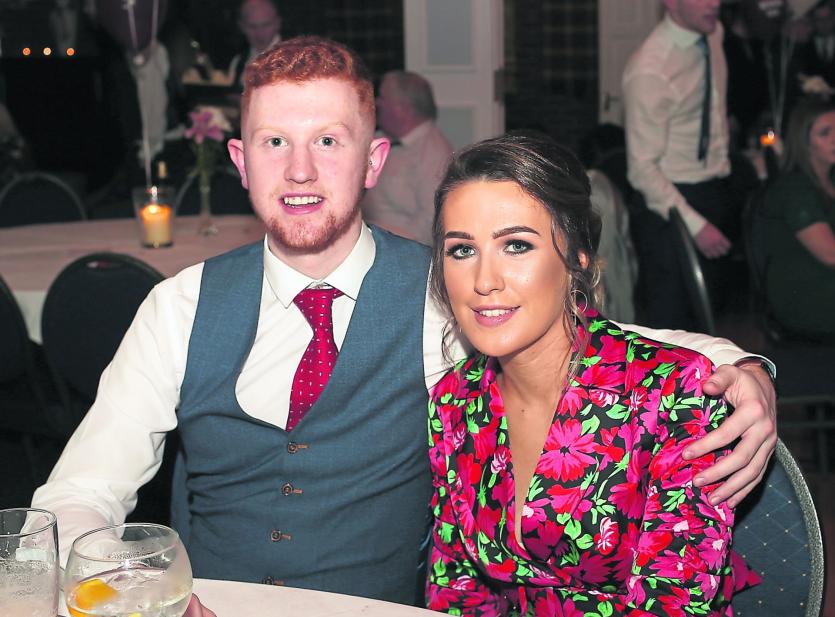 Longford Leader gallery: Kenagh GAA Dinner Dance - Photo 1 of 15 ...