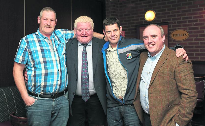 Longford Leader gallery: Kenagh GAA Dinner Dance - Photo 1 of 15 ...