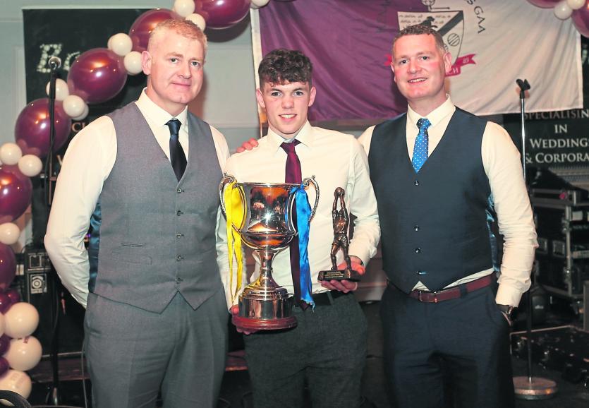 Longford Leader gallery: Kenagh GAA Dinner Dance - Photo 1 of 15 ...
