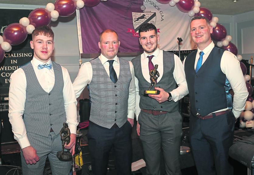 Longford Leader gallery: Kenagh GAA Dinner Dance - Photo 1 of 15 ...