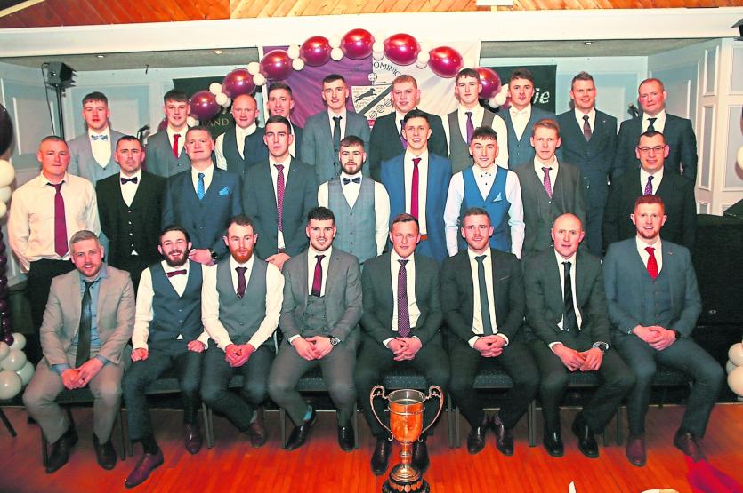 Longford Leader gallery: Kenagh GAA Dinner Dance - Photo 1 of 15 ...