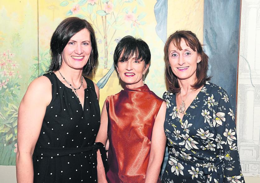 Longford Leader gallery: Grattans Ladies Dinner Dance - Photo 1 of 10 ...