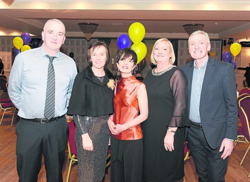 Longford Leader gallery: Grattans Ladies Dinner Dance - Photo 1 of 10 ...