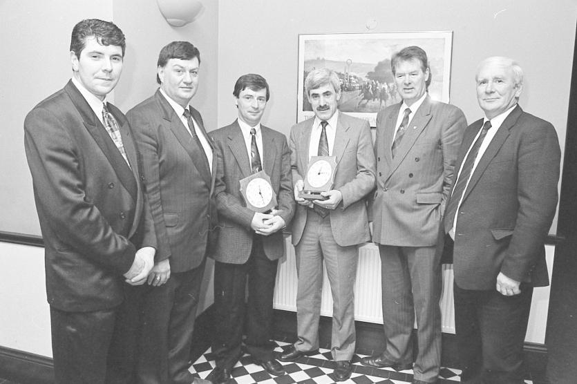 North Longford and Dromard saddened by death of esteemed football coach ...