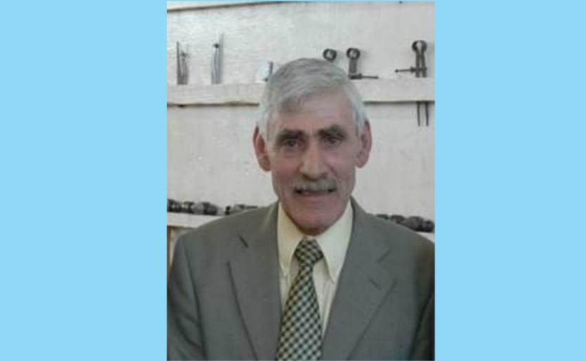 North Longford and Dromard saddened by death of esteemed football coach ...