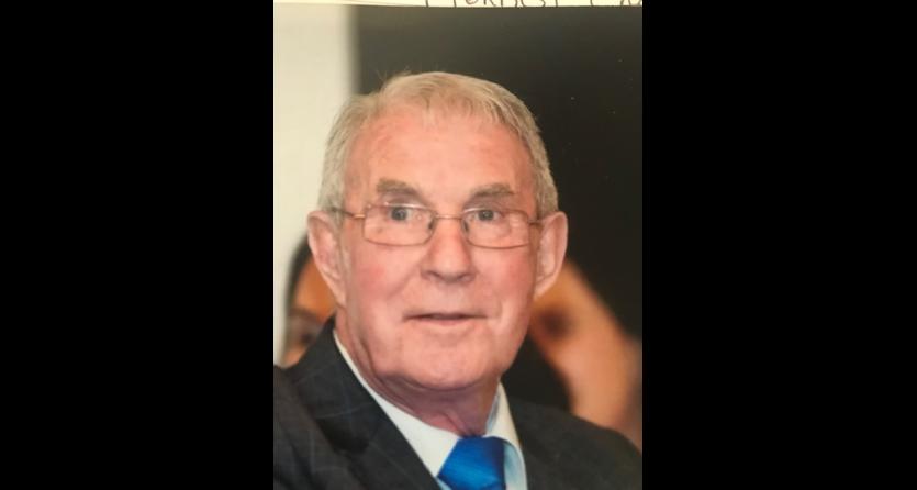 Air of sadness across Longford following death of Kenagh GAA icon Tommy ...