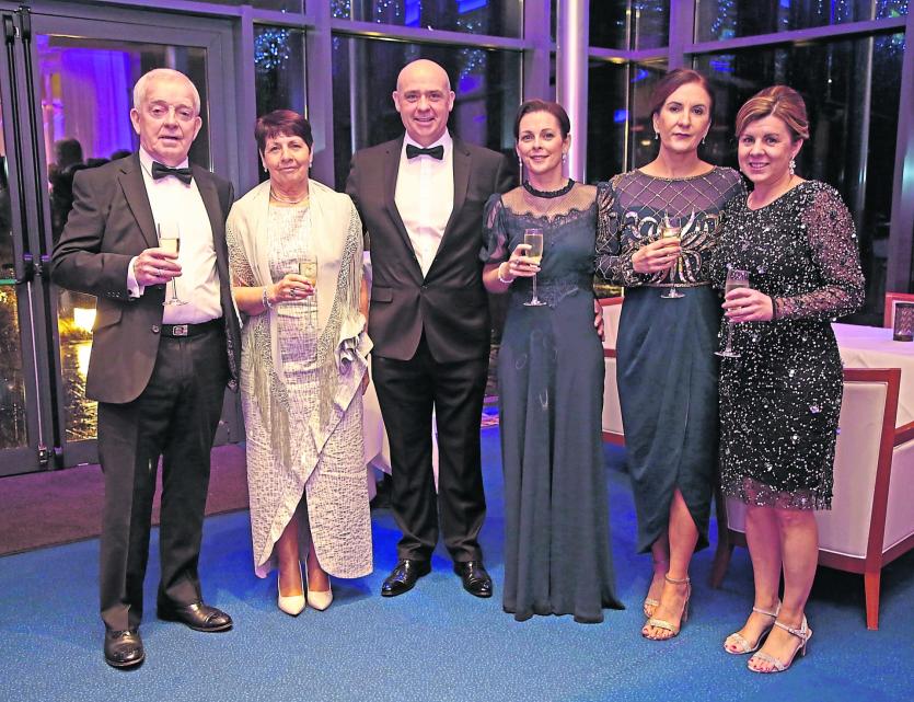 PICTURES | Longford steps out in style for return of the Valentine's ...