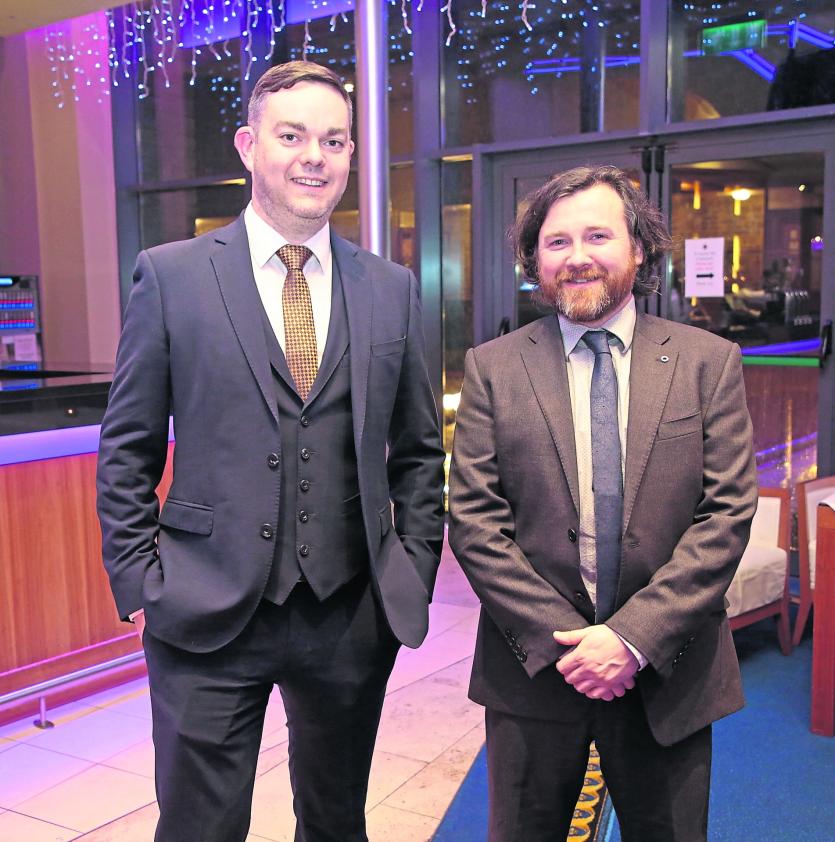 PICTURES | Longford steps out in style for return of the Valentine's ...