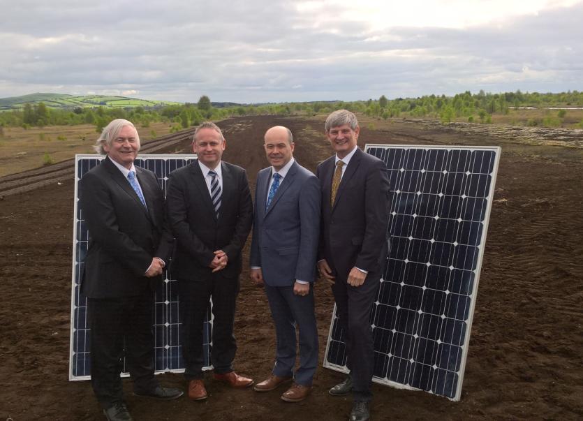 Huge solar farm for Mount Dillon in €500m ESB and Bord na Móna plan ...