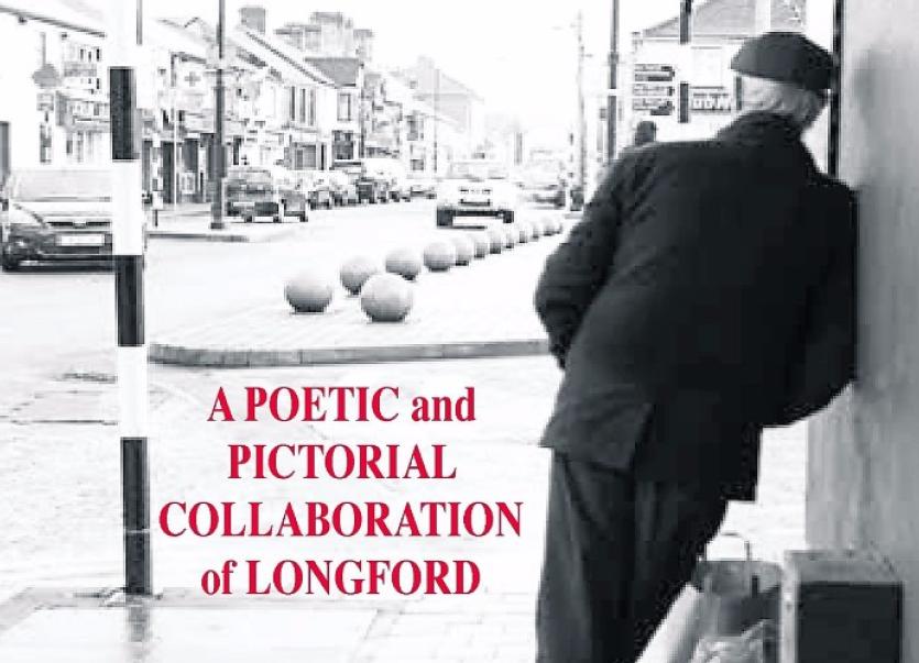 Fair City actor Dave Duffy to launch ‘People and Faces, Stories and ...