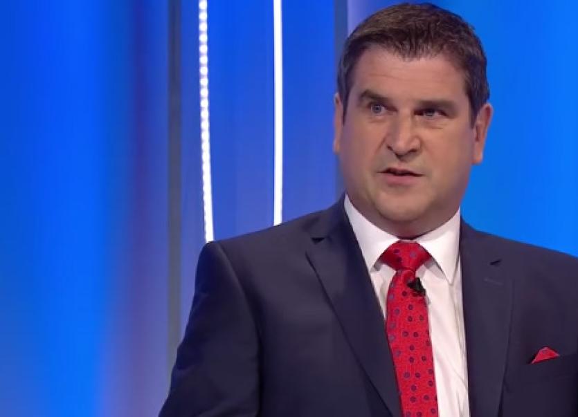 Michael Duignan hits out - 'It's high time the GAA grew a pair of balls ...