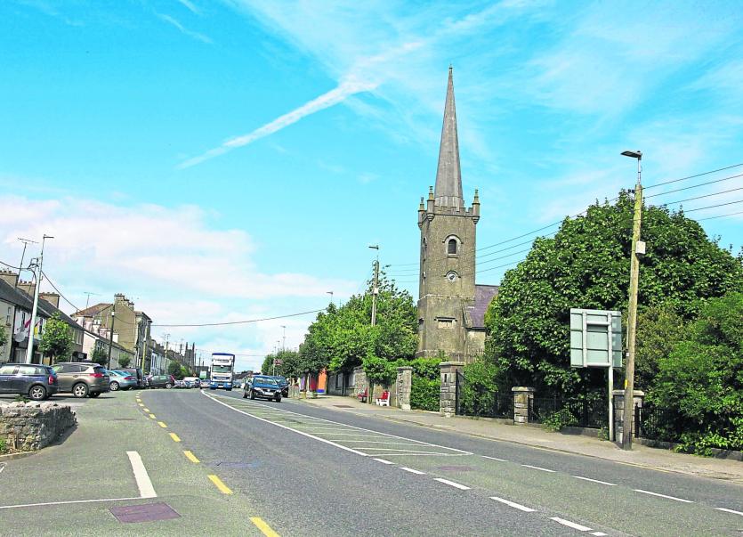 ‘Ballymahon will be the envy of every other town’ - Longford Leader