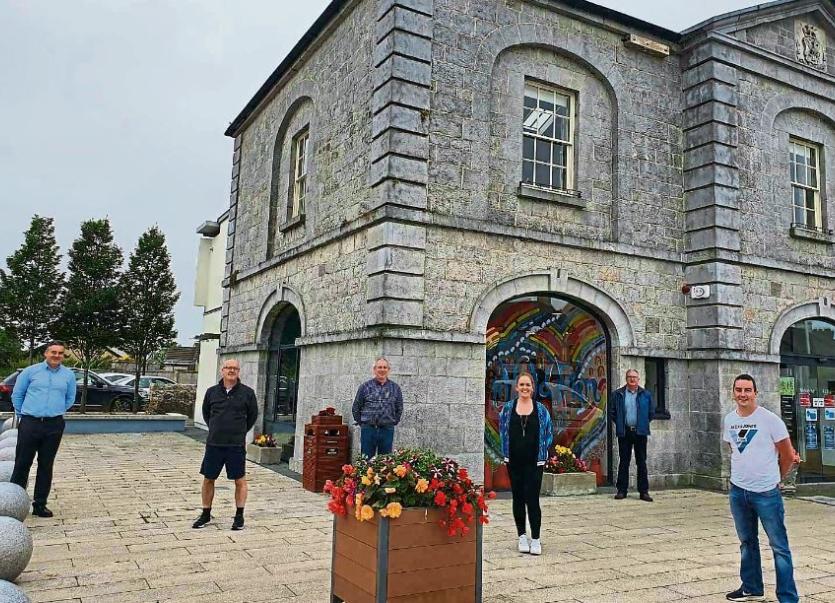 'Today is a good news day for the people of Ballymahon': Town Team ...