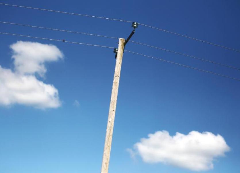 Calls for ESB poles to be a safer distance from Longford roads ...