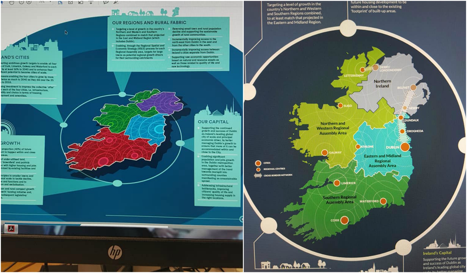 Project Ireland 2040: A victory for Longford as the county dodges a ...