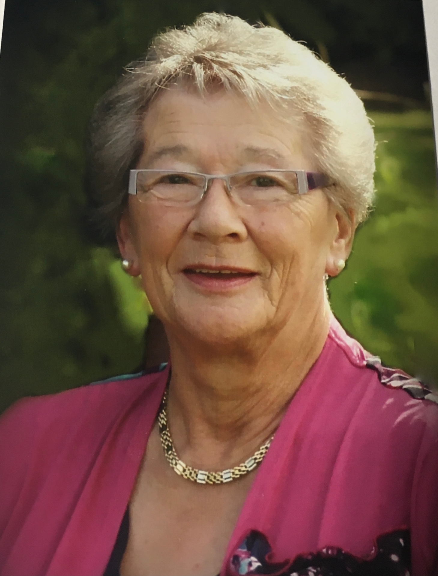 Marion Roe's Instagram, Twitter & Facebook on IDCrawl