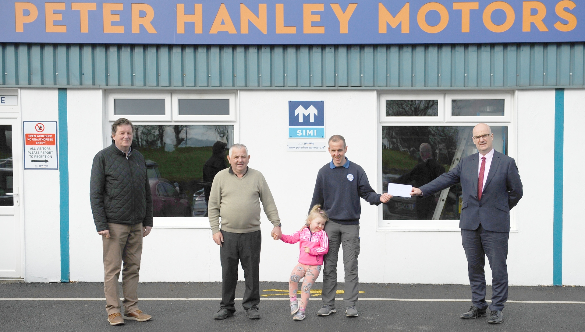 Longford GAA launch ambitious fundraiser with €50,000 prize fund - Page ...