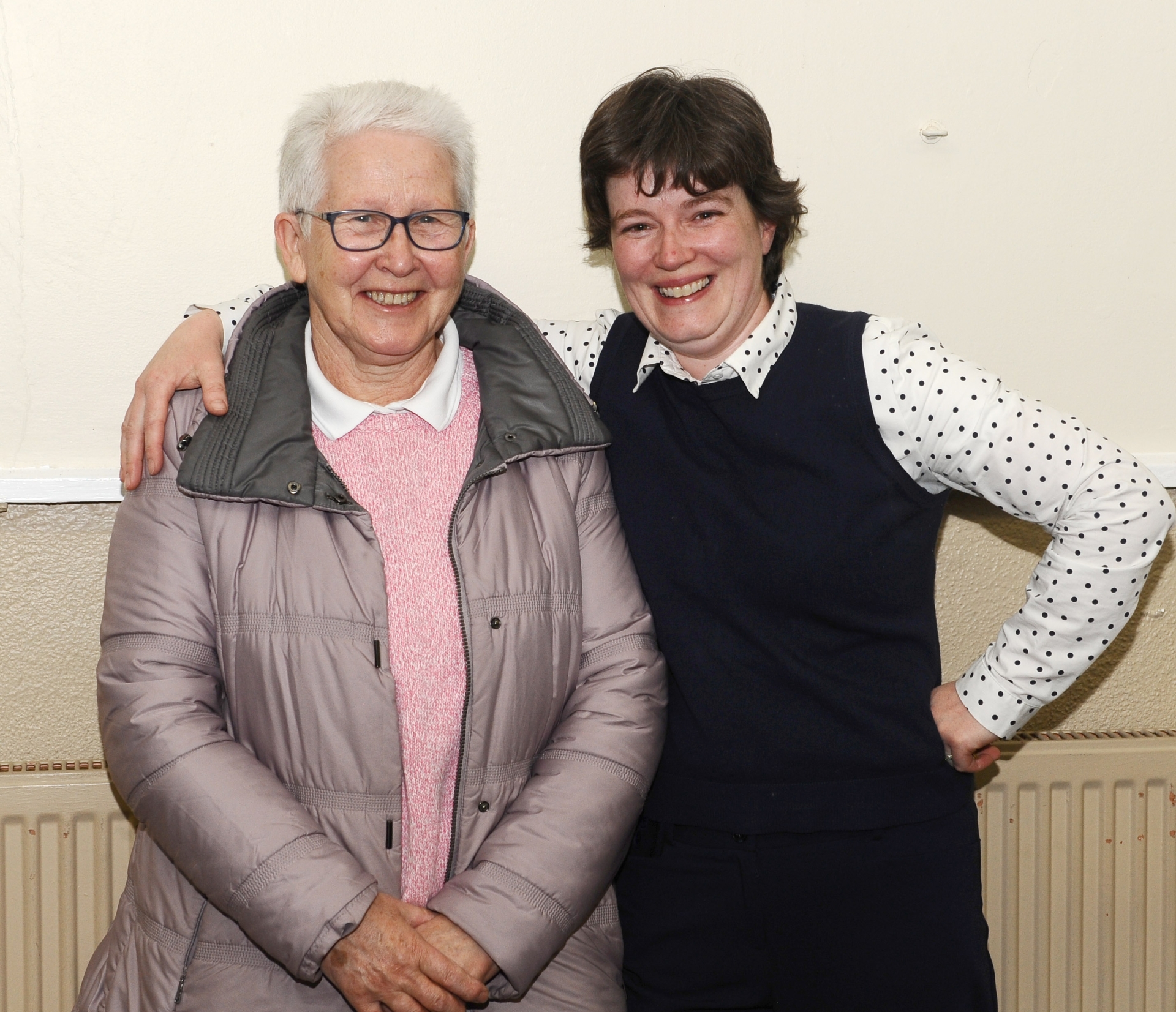 PICTURES| Healthy attendance at Longford Pioneer Association social ...