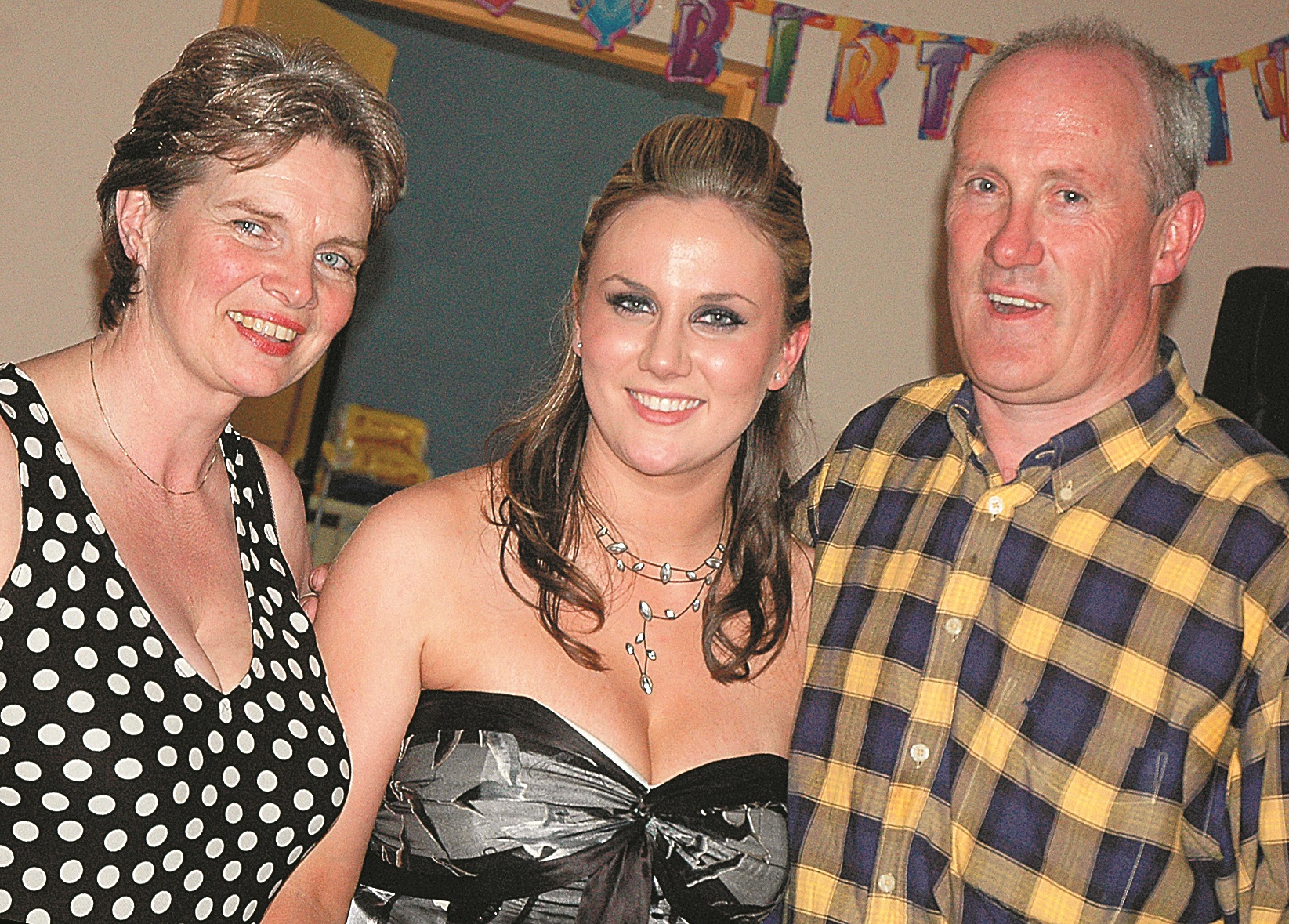 Down Memory Lane | A Longford 21st birthday bash and other pictorial ...