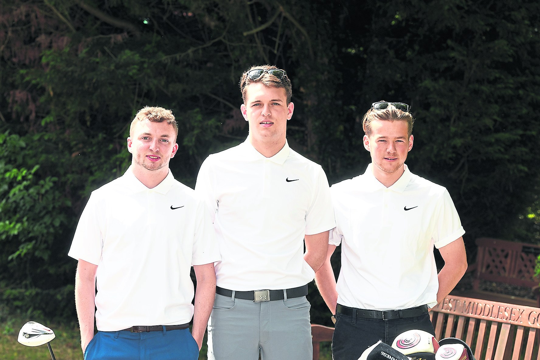 PICTURES| Healthy turnout at Longford Association in London annual gold ...