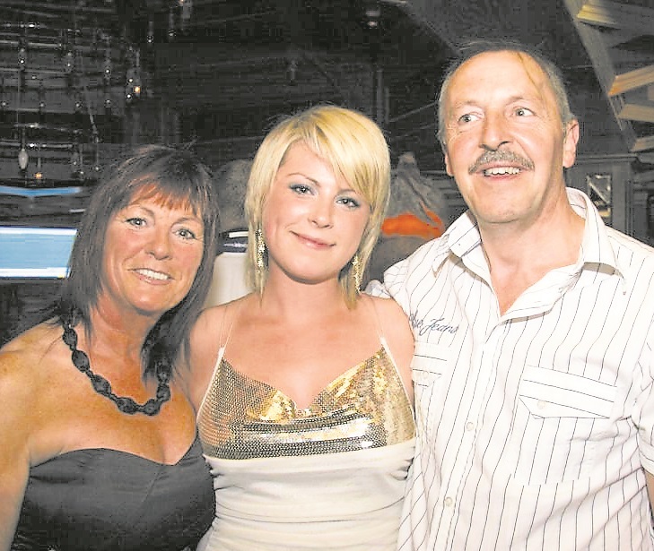 Down Memory Lane | Longford ladies shine in Hollywood and Rachel's ...