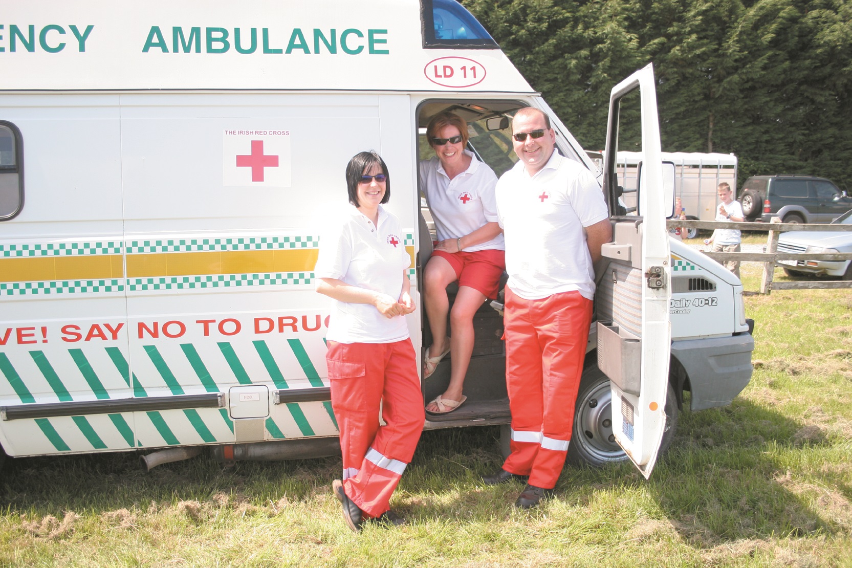 Down Memory Lane | A gallery of beautiful pictures from Longford Leader ...