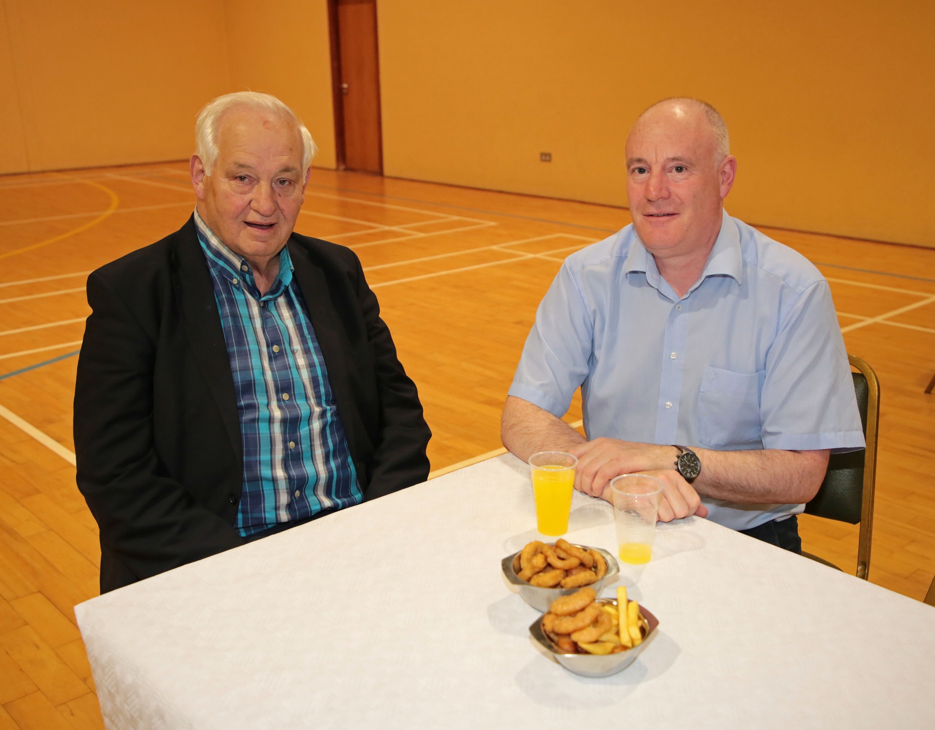 PICTURES | People of South Longford and Kenagh pay tribute to dedicated ...