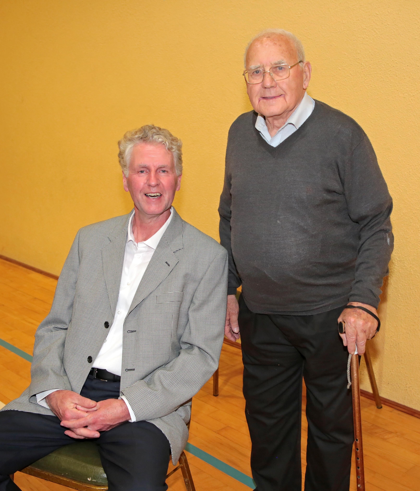 PICTURES | People of South Longford and Kenagh pay tribute to dedicated ...