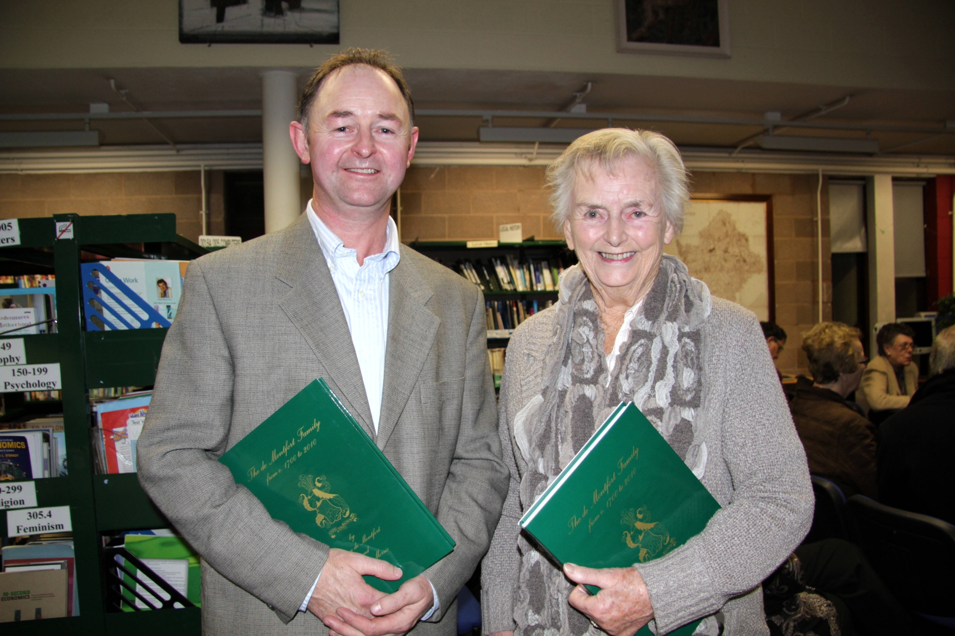 Late Margo Magan remembered as Longford's most outstanding golf ...