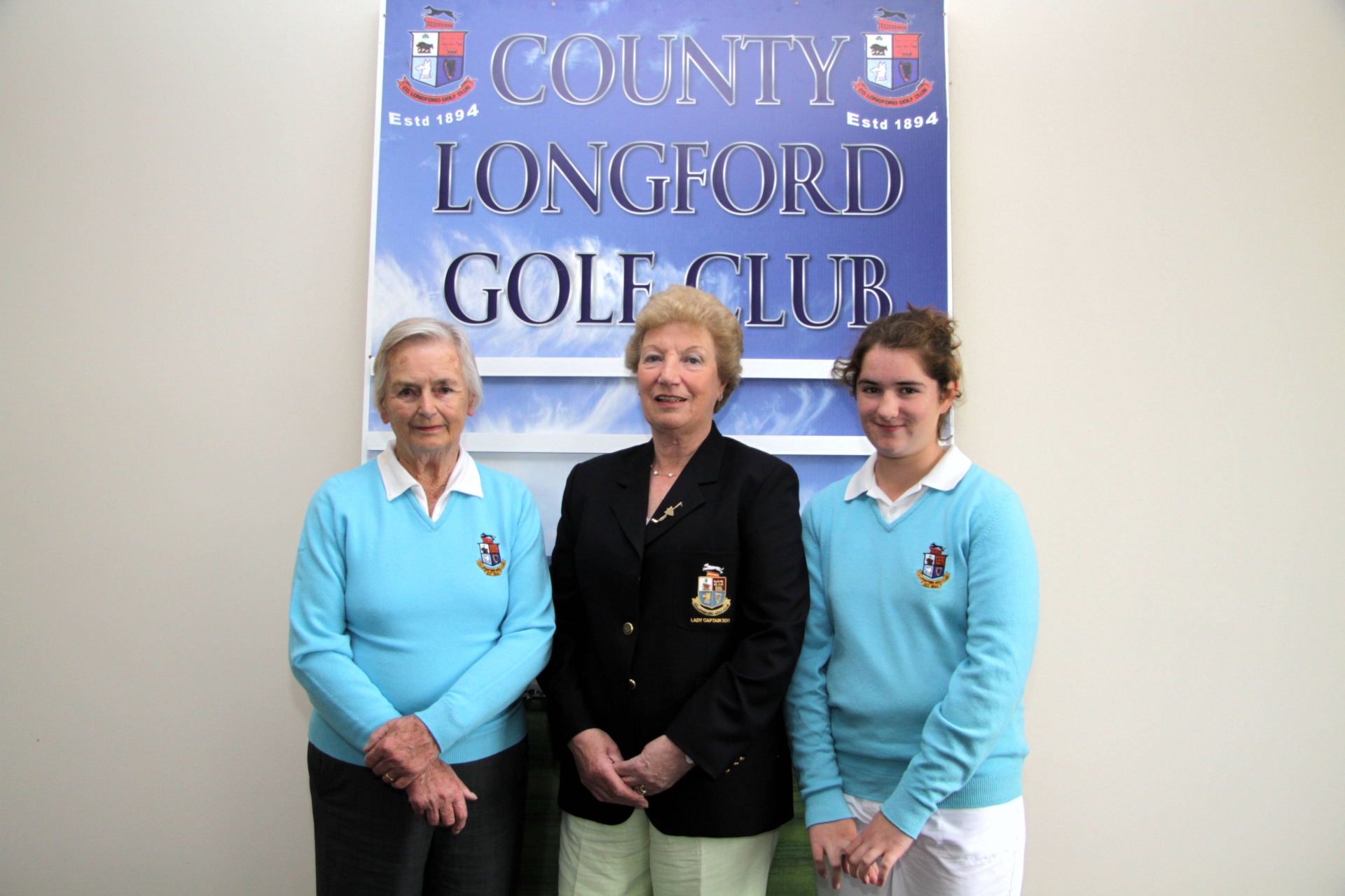 Late Margo Magan remembered as Longford's most outstanding golf ...