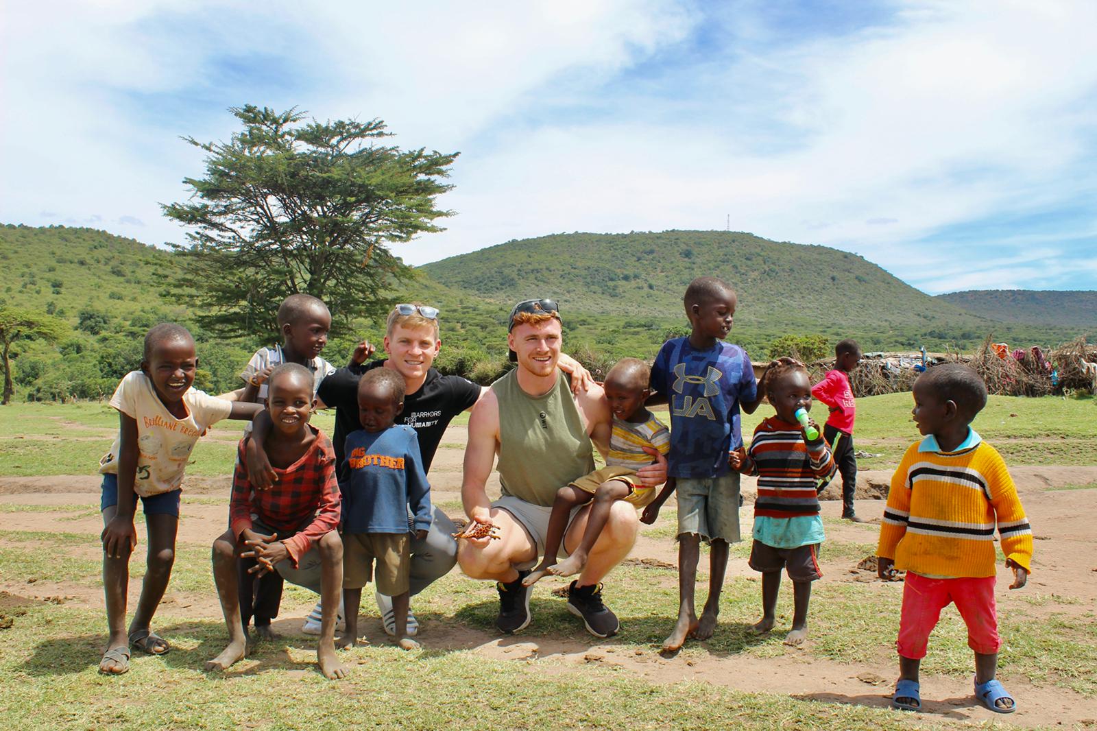 Longford's Mickey Quinn to feature in sports and cultural documentary ...