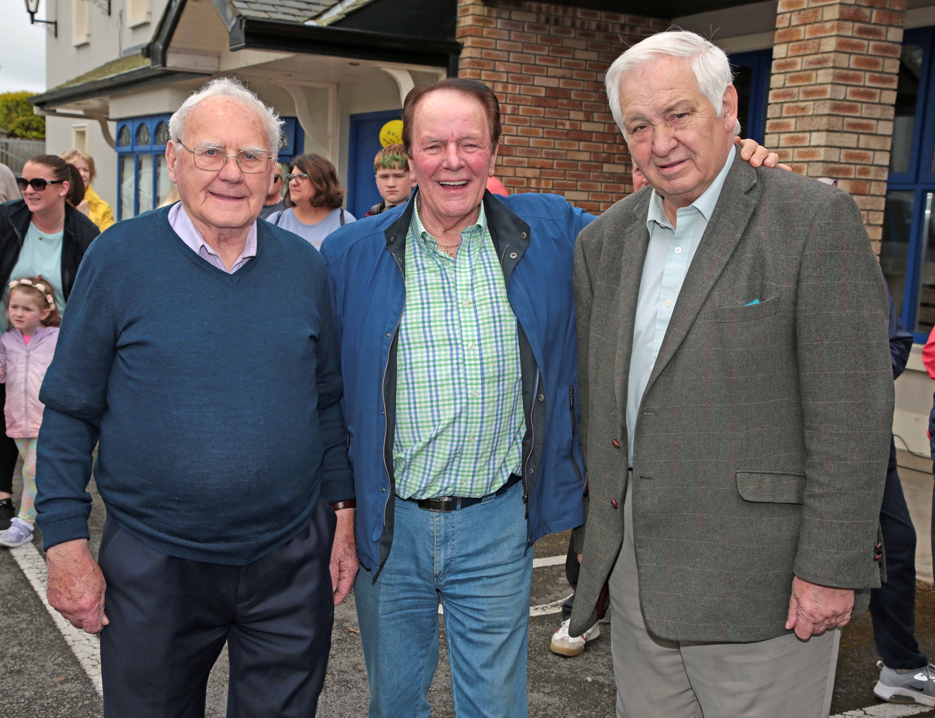 PICTURES | Great support for Longford walk organised by friends and ...