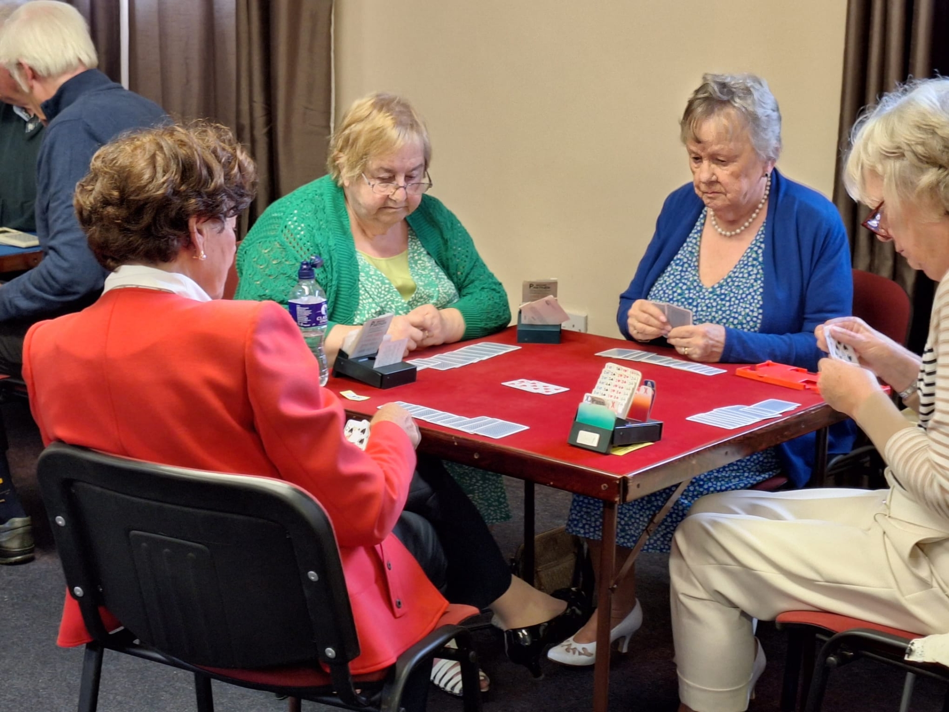 PICTURES | Over one hundred people enjoy Longford Bridge Centre 10th ...