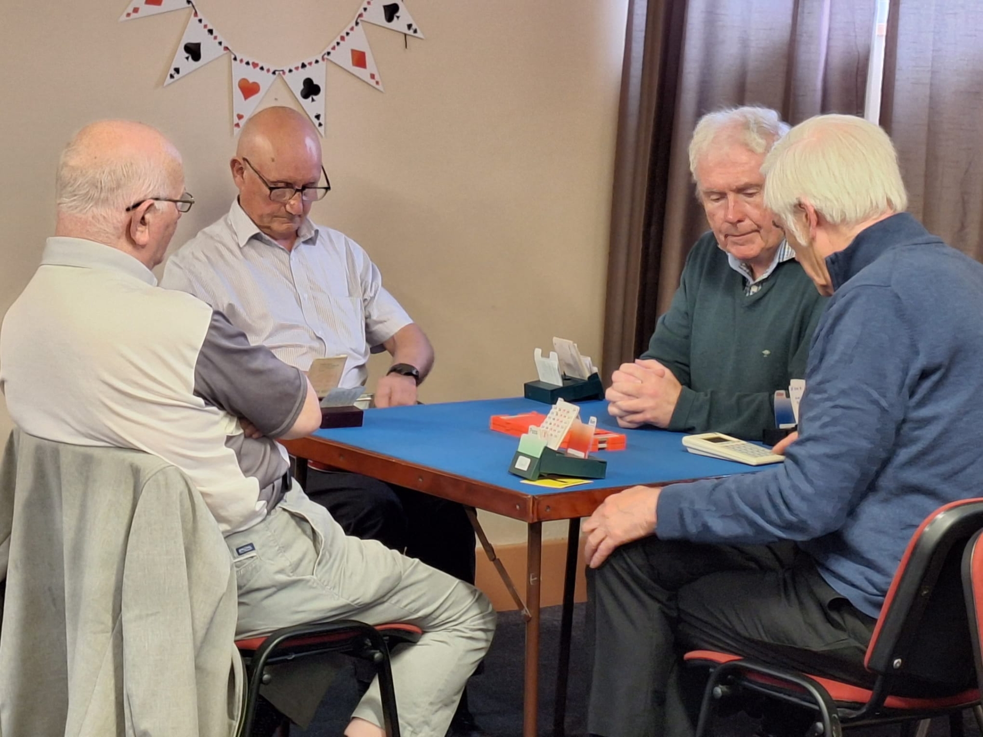 PICTURES | Over one hundred people enjoy Longford Bridge Centre 10th ...