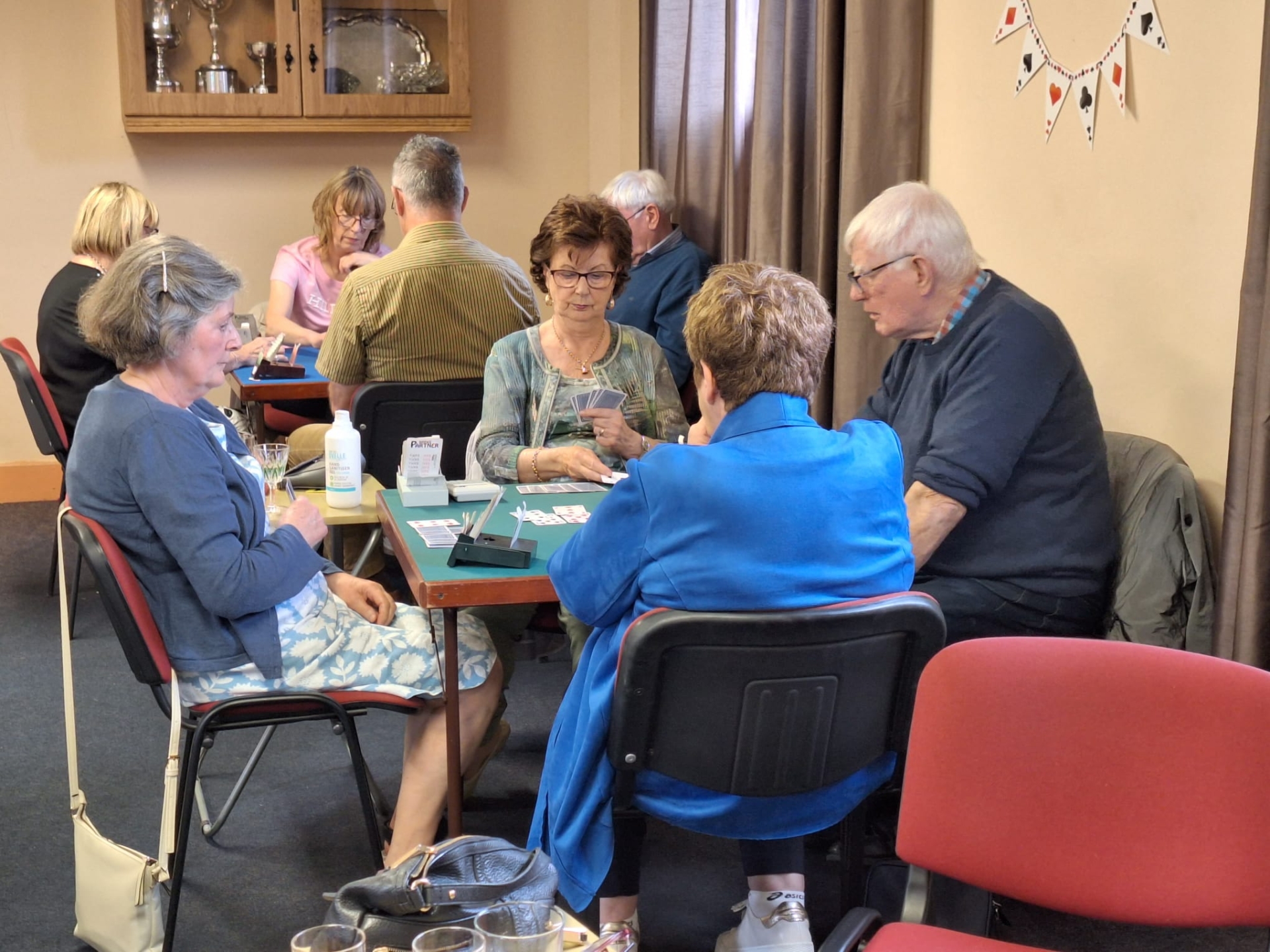 PICTURES | Over one hundred people enjoy Longford Bridge Centre 10th ...