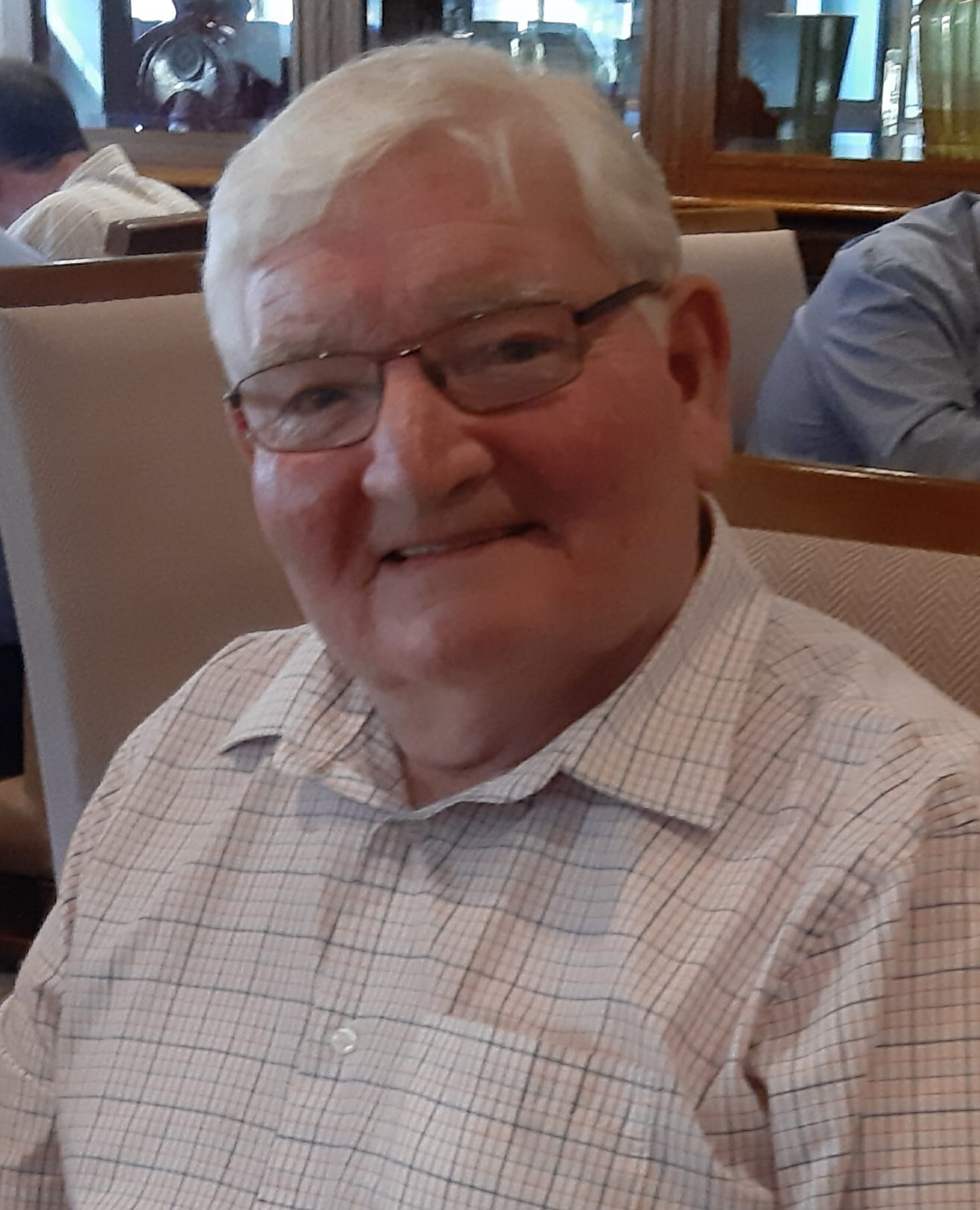 Deaths in Longford - Wednesday, October 25, 2023 - Longford Live