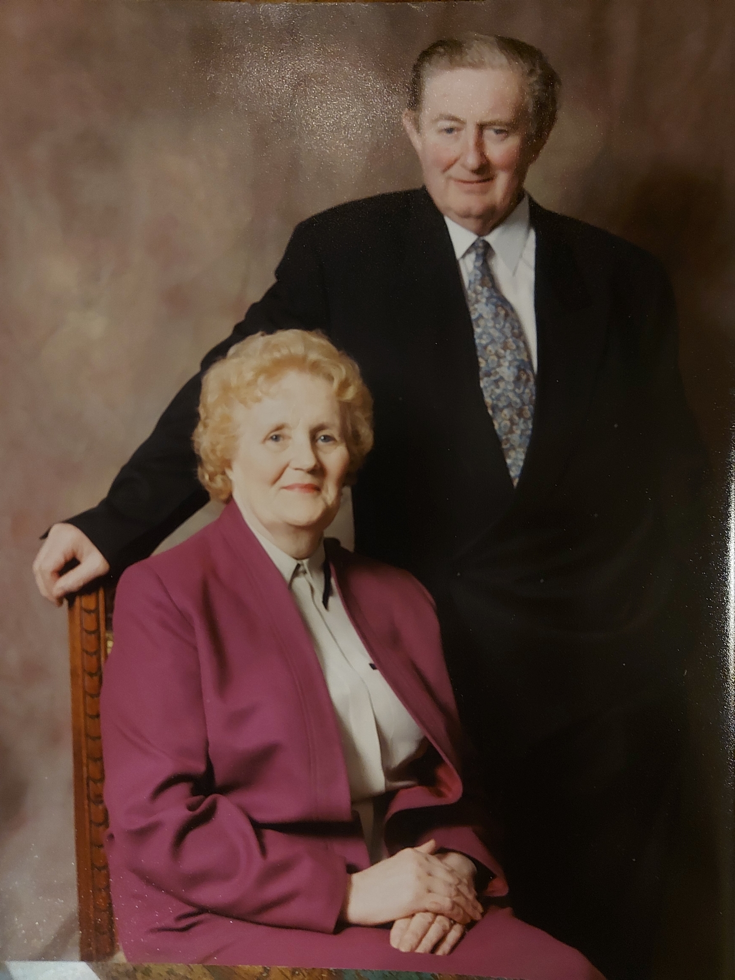 Deaths in Longford - Friday, November 10, 2023 - Longford Live