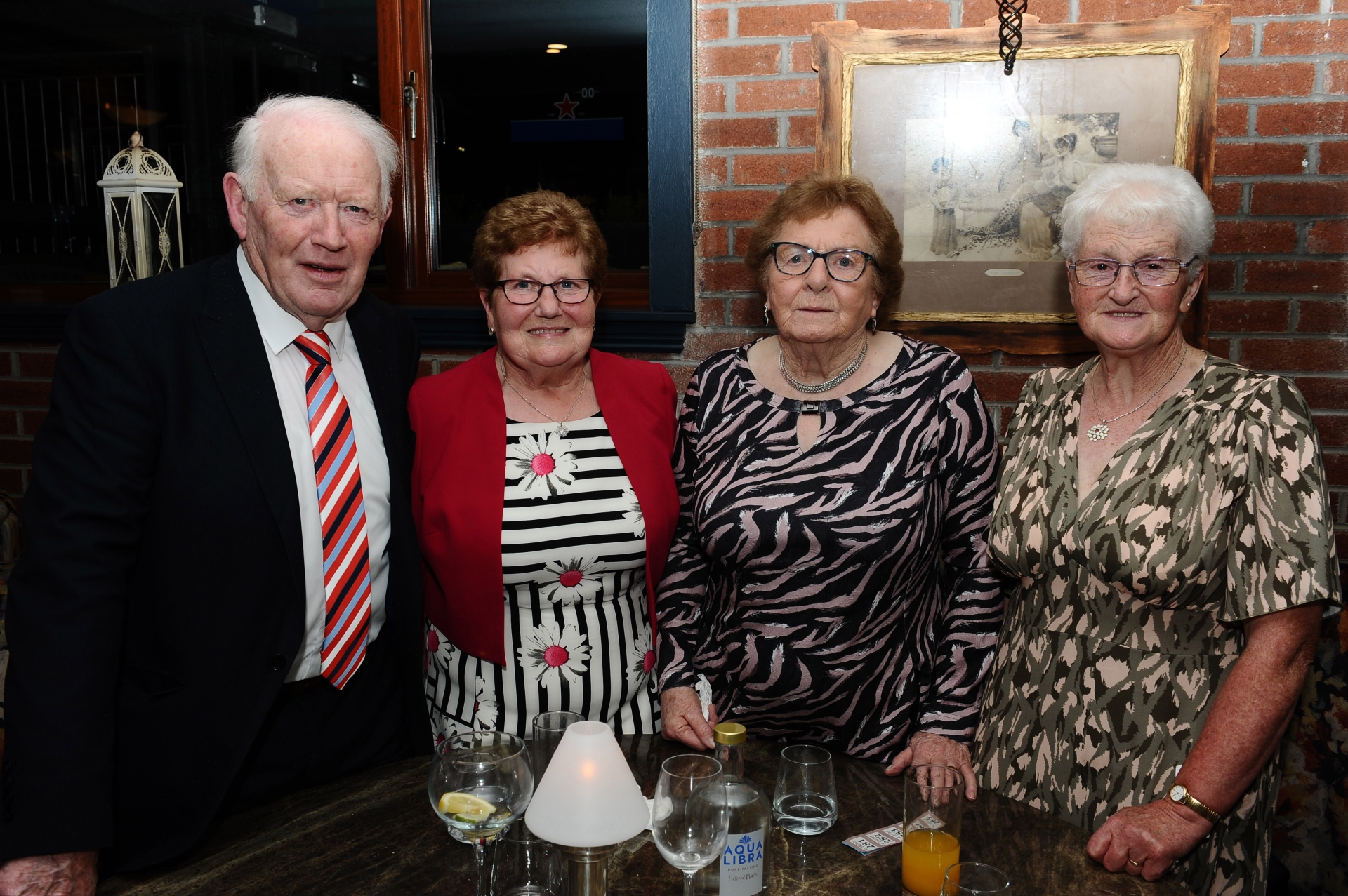 PICTURES | Enjoyable night at Longford Pioneer dinner dance in ...