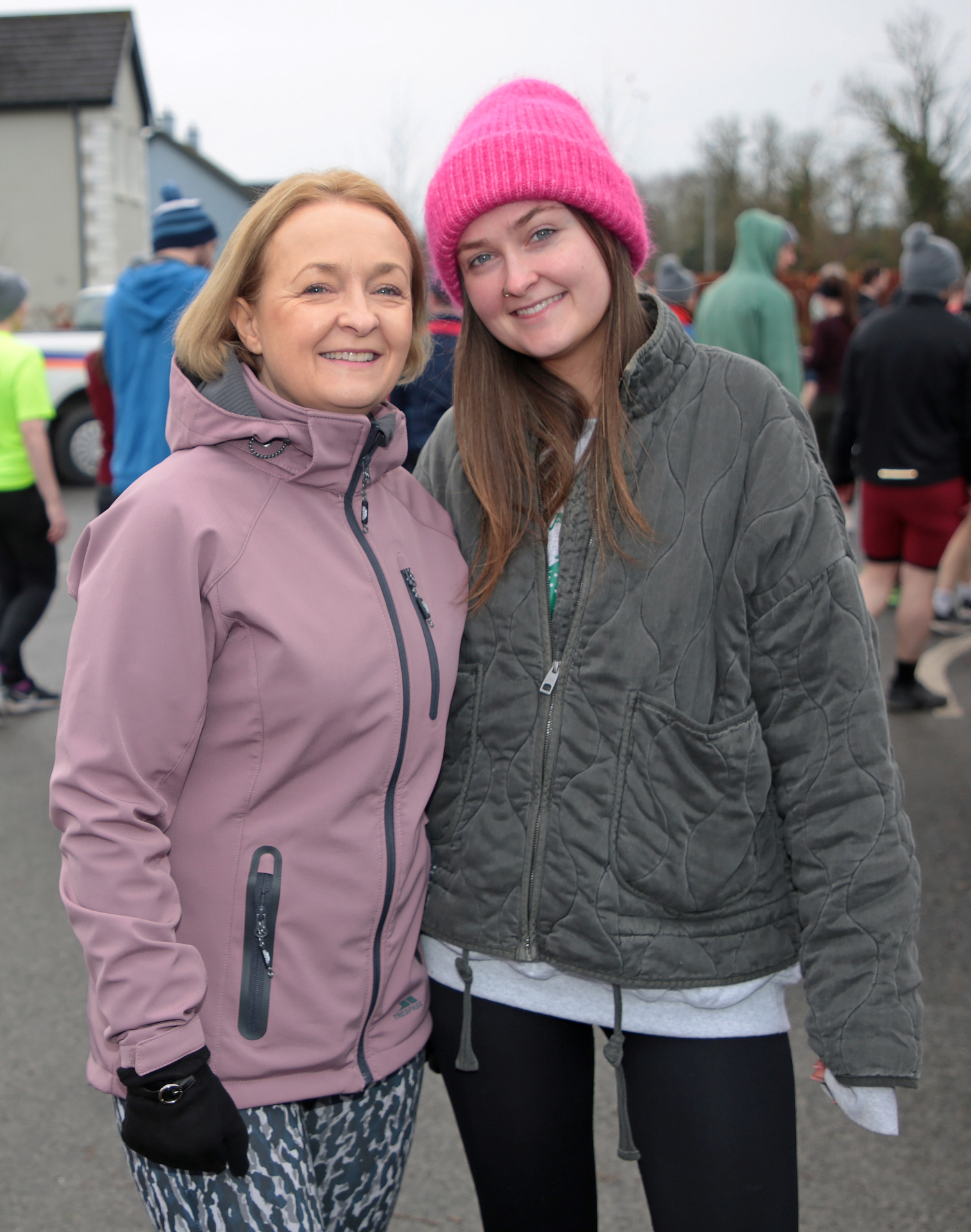 PICTURES | Longford runners, joggers and walkers enjoy fun time at ...