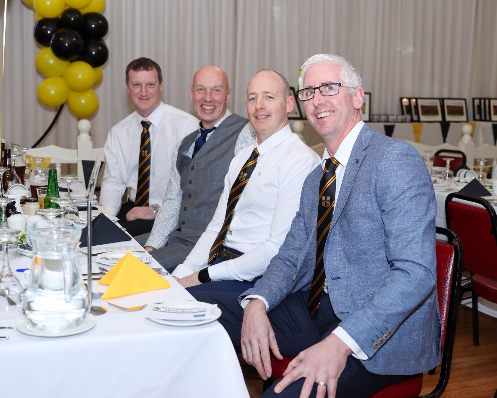 PICTURES | Ballymore GAA celebrate their Longford junior 'A ...