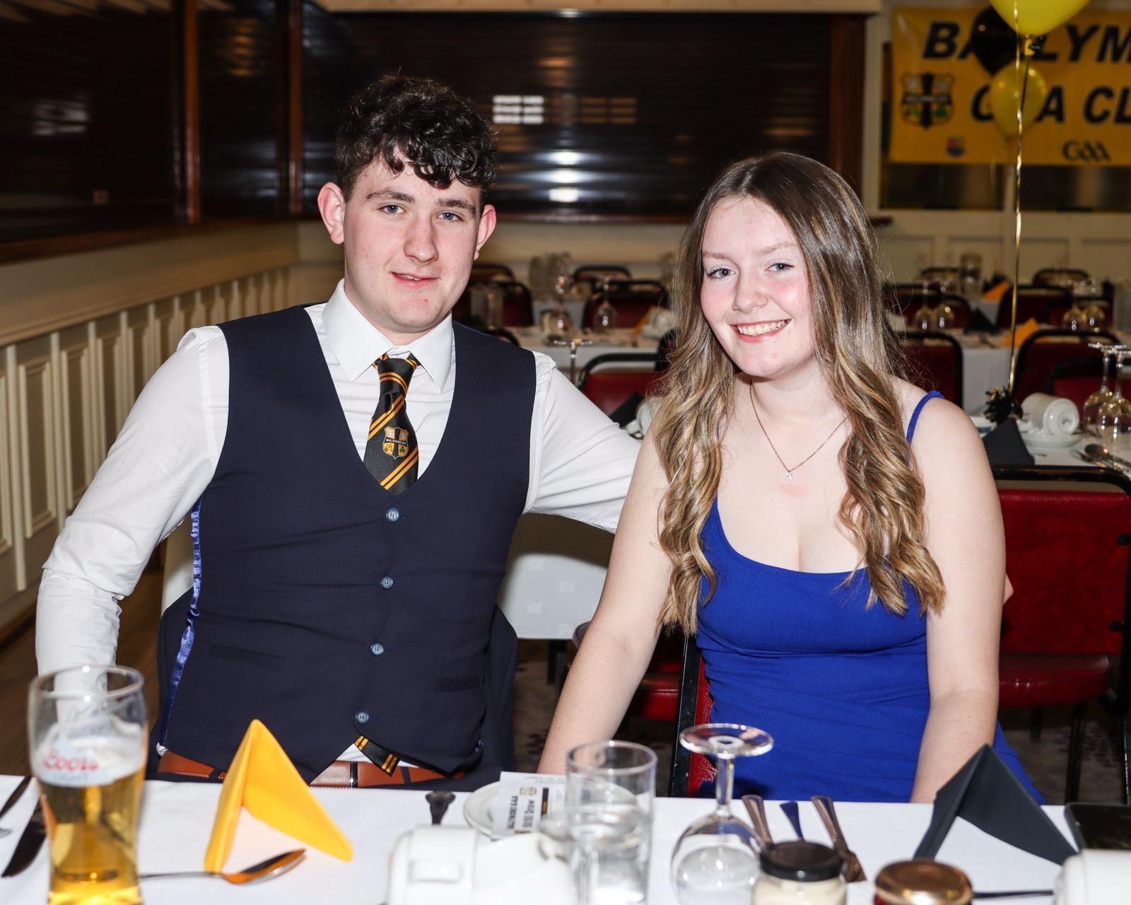 PICTURES | Ballymore GAA celebrate their Longford junior 'A ...