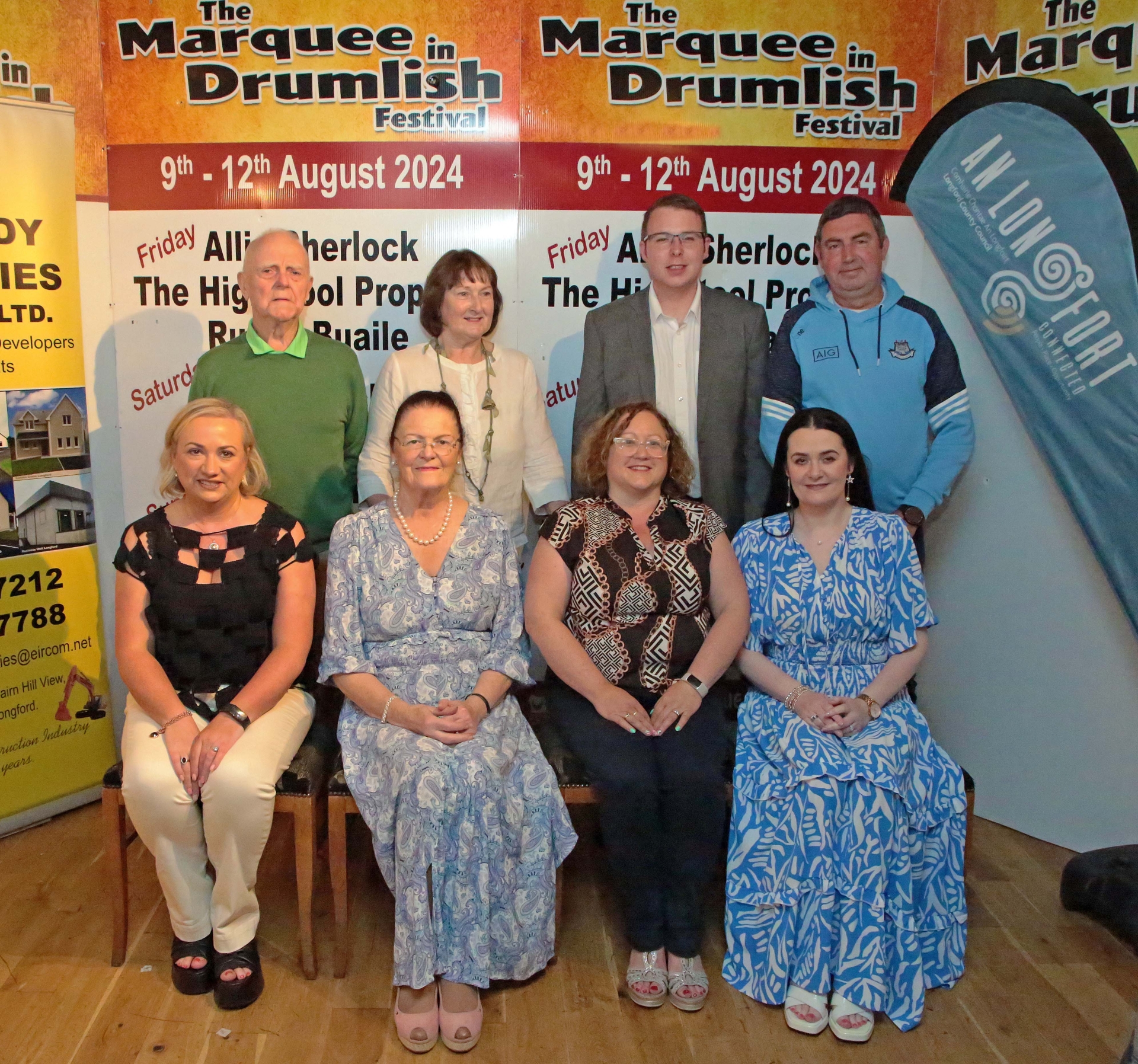 Building on success: Crowds to throng to Longford for exciting Marquee ...