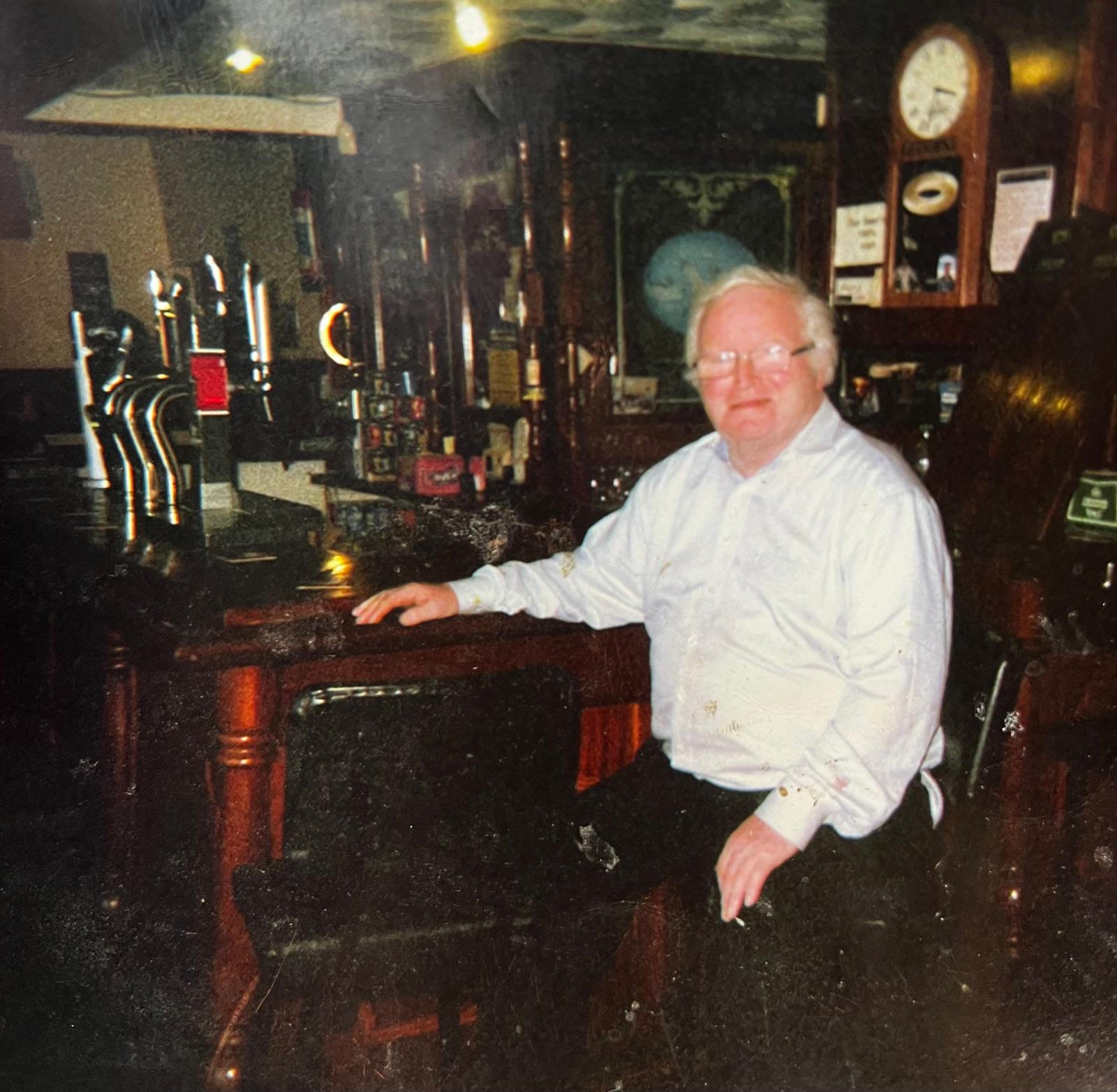 Deaths in Longford - Tuesday, October 1, 2024 - Longford Live