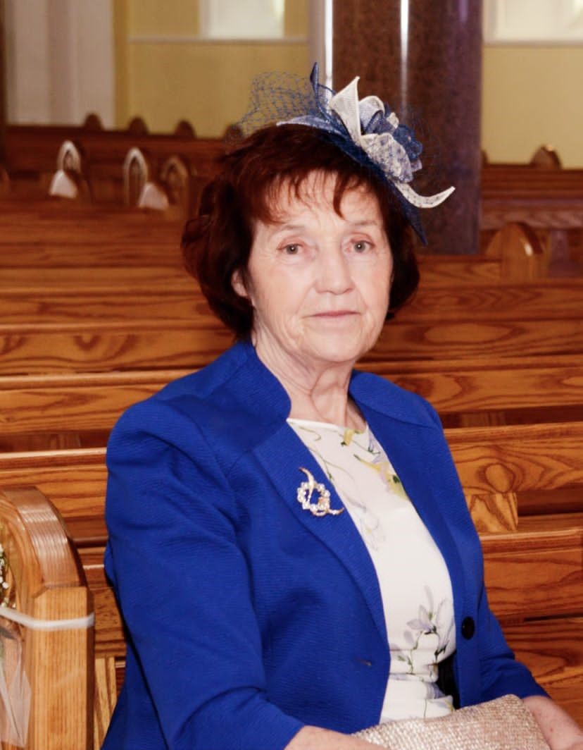 Deaths in Longford - Friday, November 8, 2024 - Longford Live